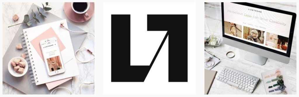 Livetrend • Fashion Intelligence - Livetrend